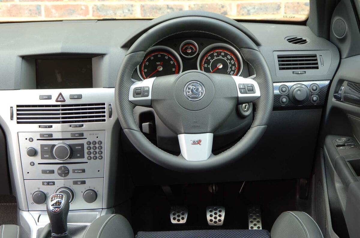 Used car buying guide: Vauxhall Astra VXR | Autocar