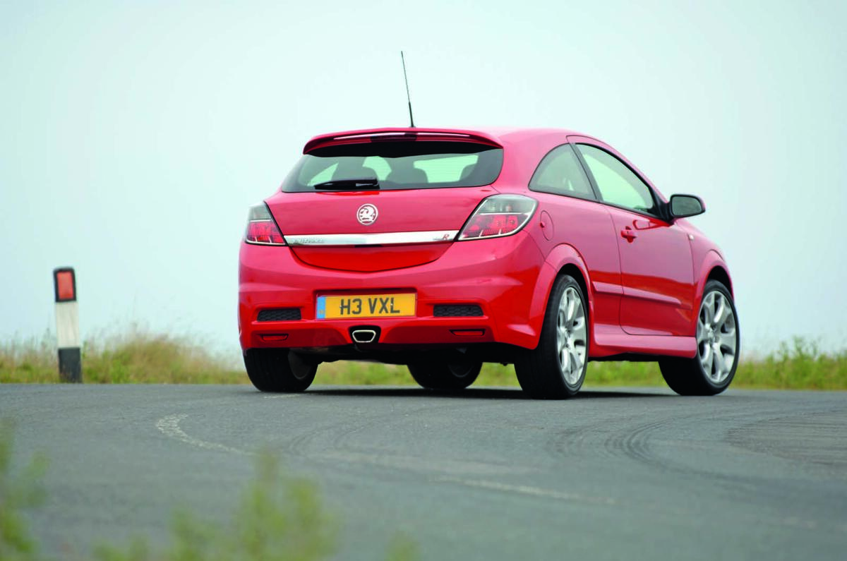 Used car buying guide: Vauxhall Astra VXR | Autocar