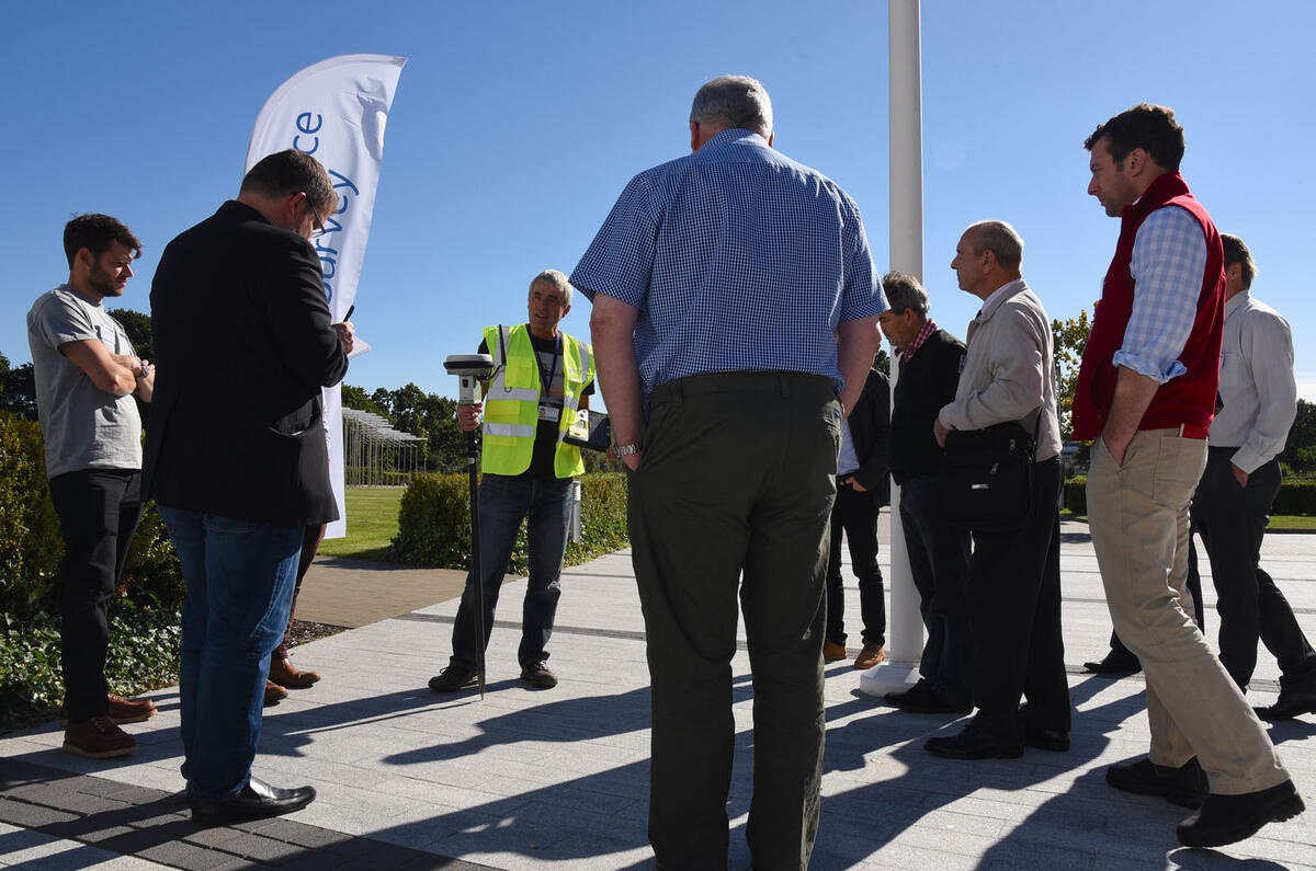 Why Ordnance Survey paper maps are making a comeback | Autocar