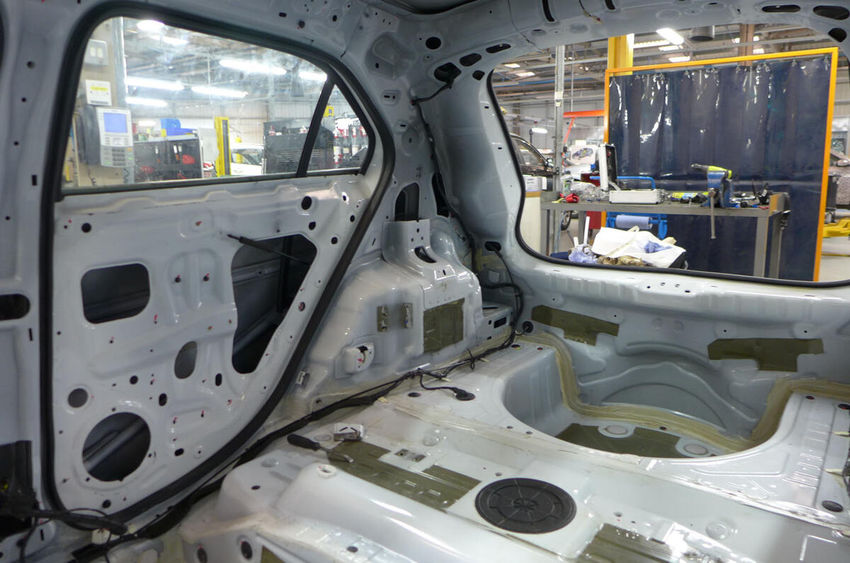 MG to launch MG 3 budget racer | Autocar