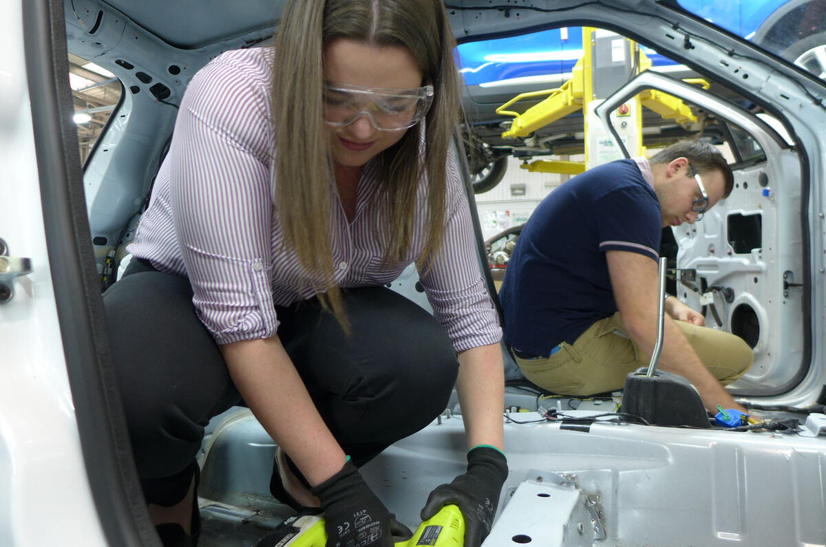 MG to launch MG 3 budget racer | Autocar