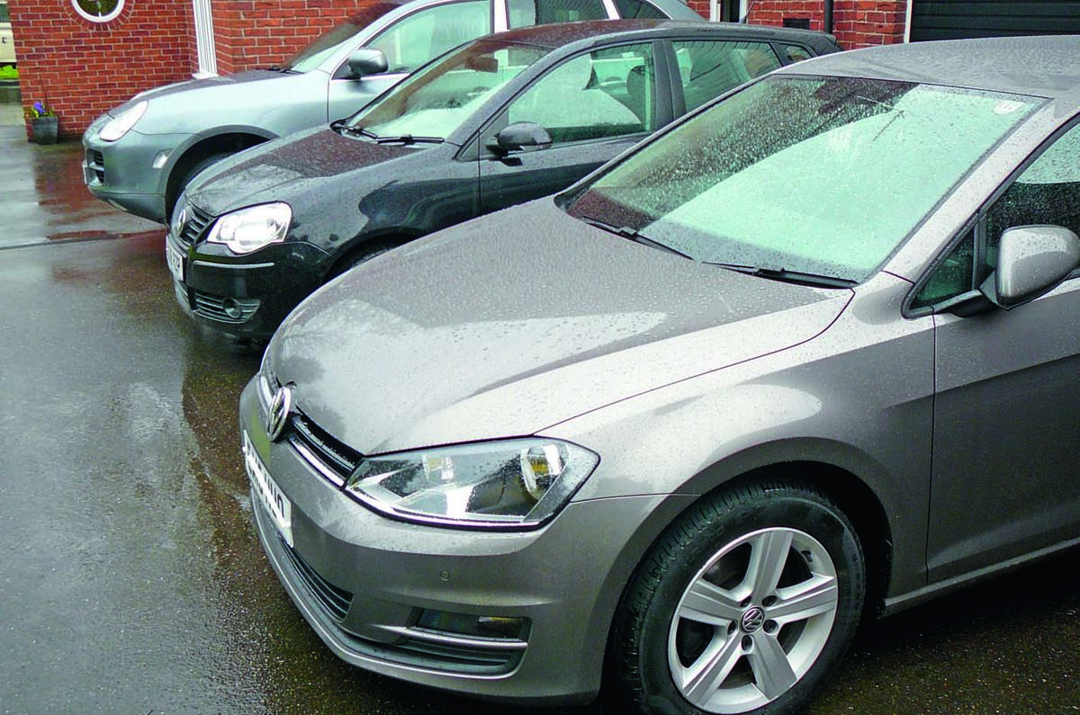 The safest used cars on the market | Autocar