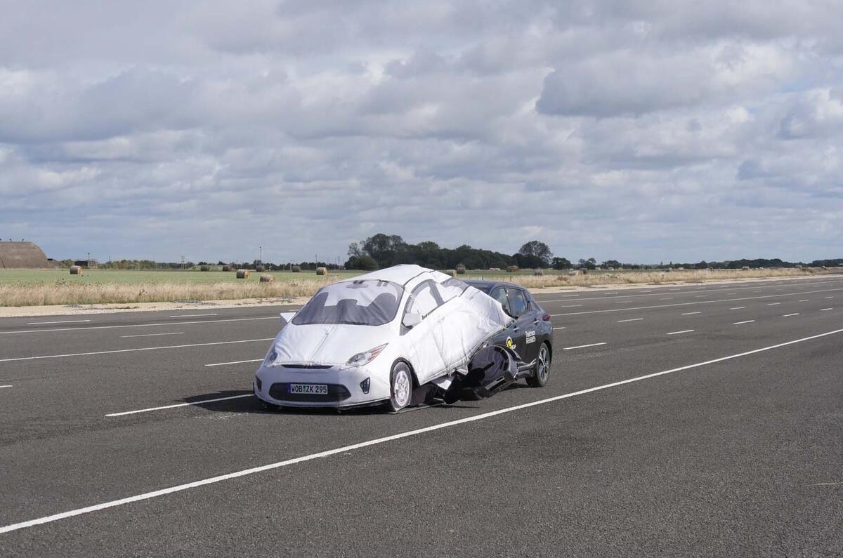 ‘Autonomous’ driving assist tech causes dangerous confusion | Autocar