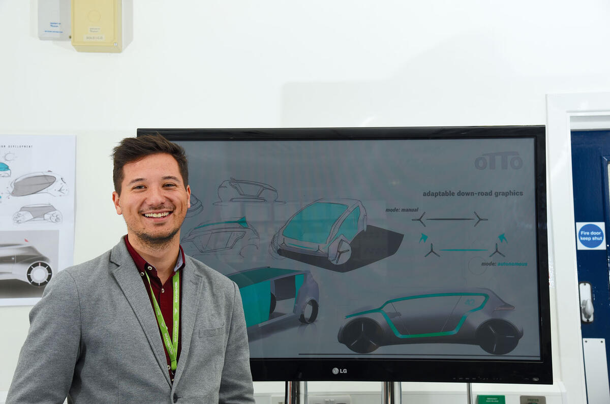 How to make a people's car from scratch | Autocar