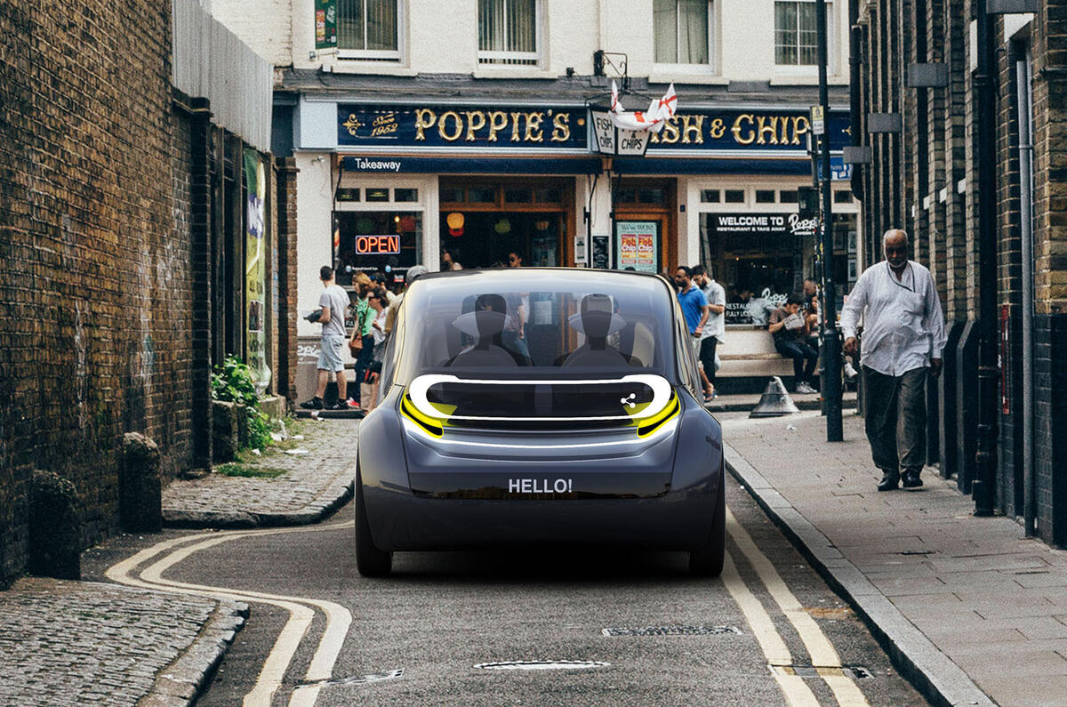 How to build a people's car from scratch: the finished product | Autocar