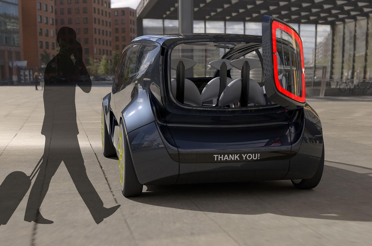 How to build a people's car from scratch: the finished product | Autocar