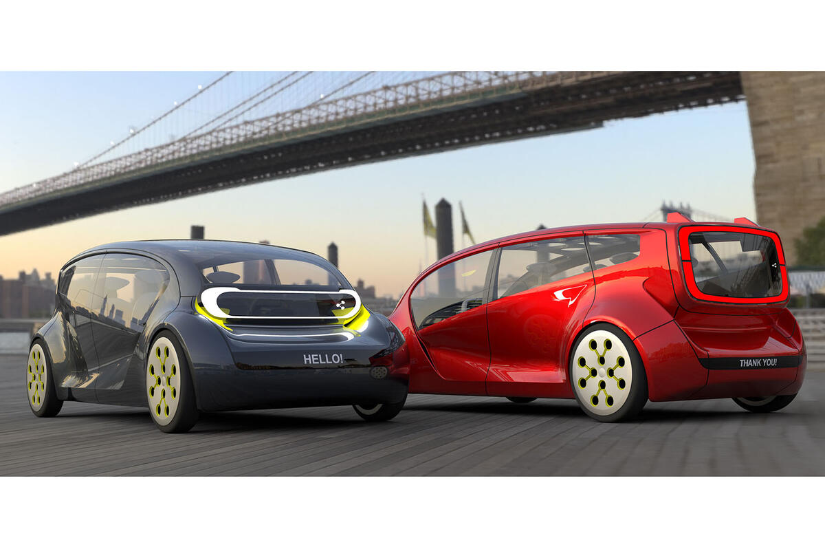 How to build a people's car from scratch: the finished product | Autocar