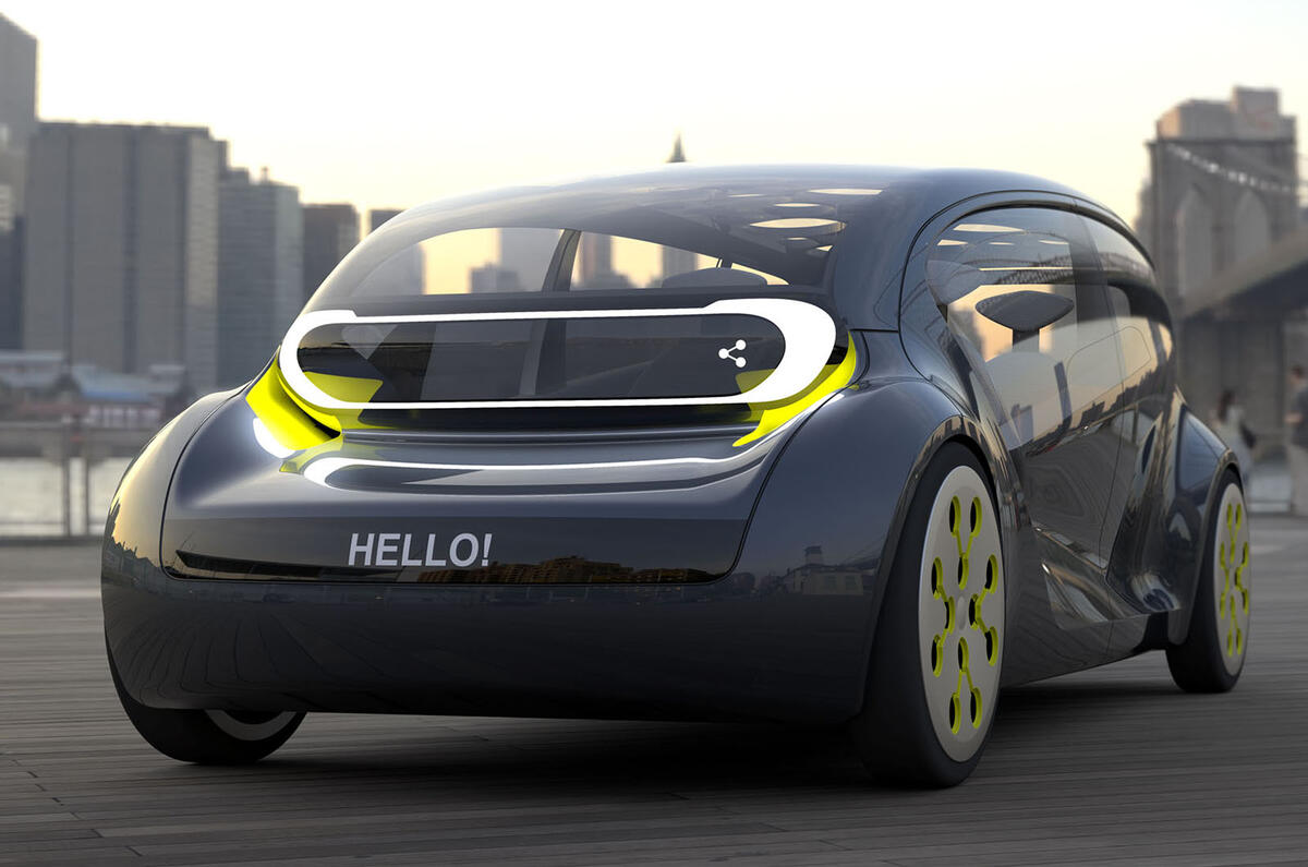 How to build a people's car from scratch: the finished product | Autocar