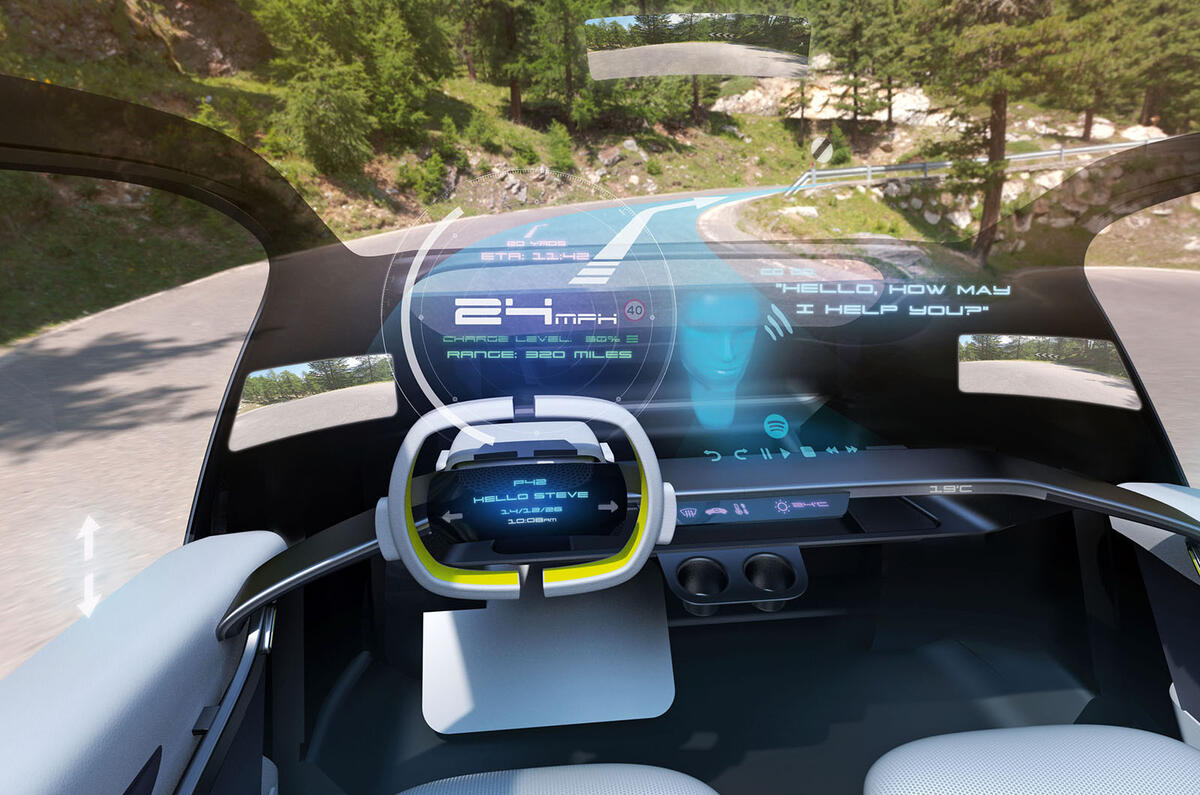 How to build a people's car from scratch: the finished product | Autocar