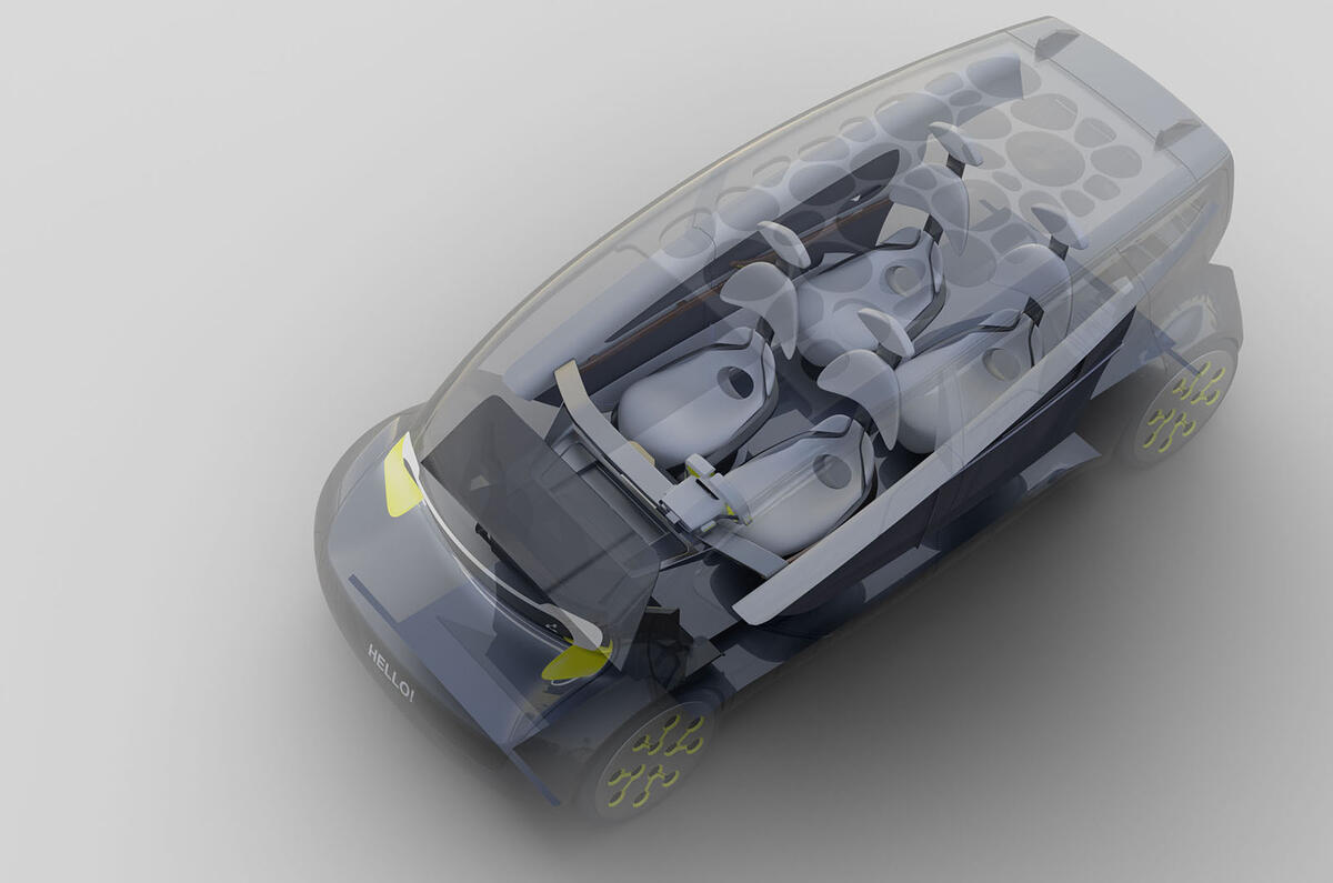 How to build a people's car from scratch: the finished product | Autocar