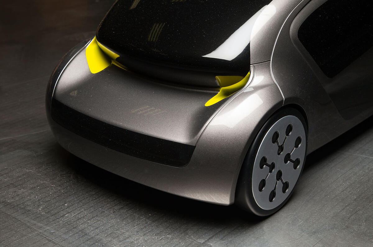 How to build a people's car from scratch: the finished product | Autocar