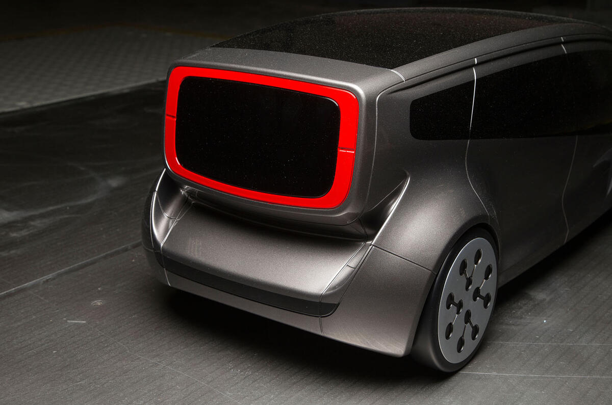 How to build a people's car from scratch: the finished product | Autocar