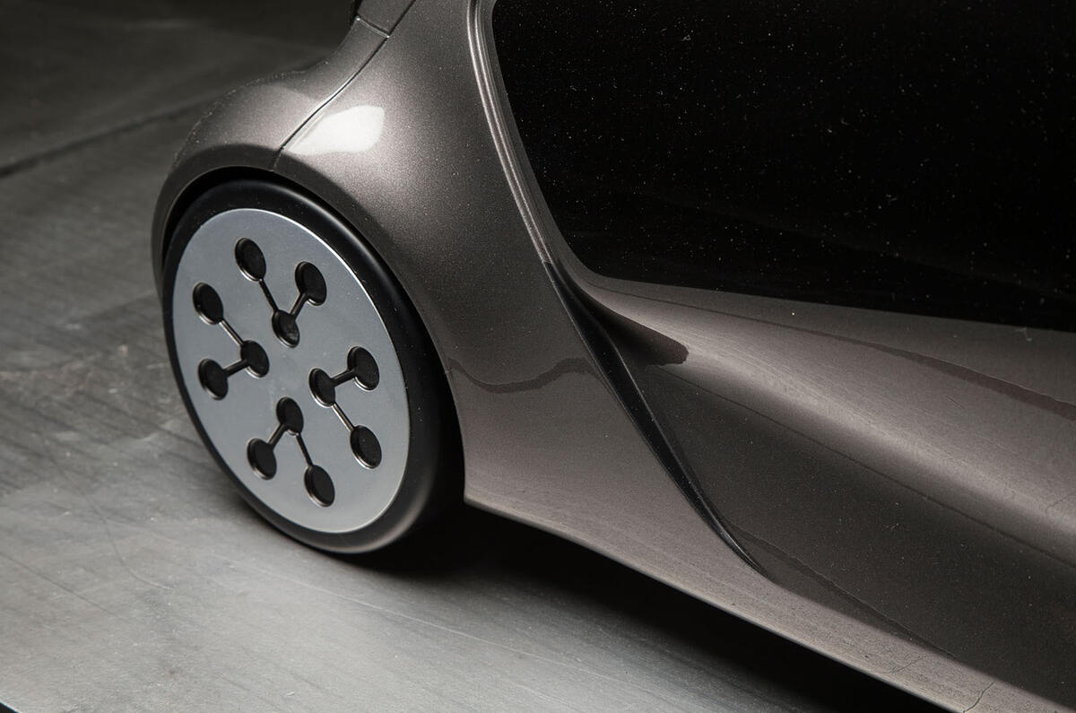 How to build a people's car from scratch: the finished product | Autocar