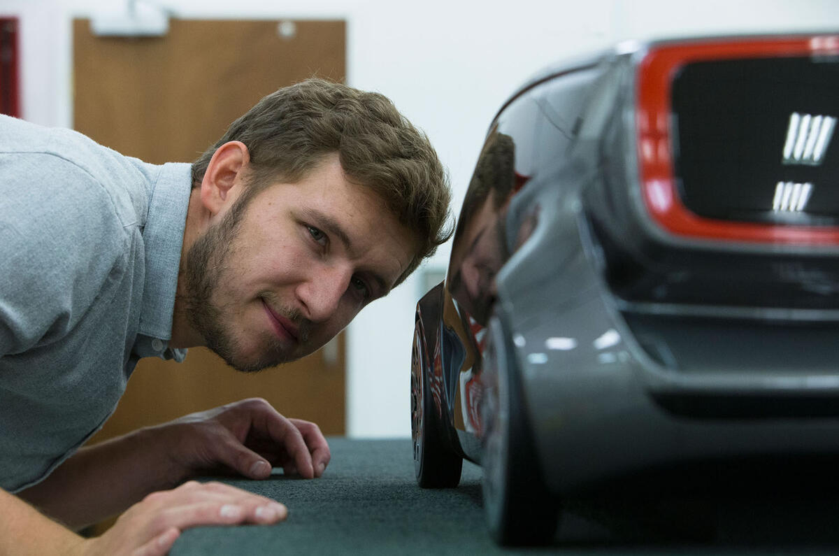 How to build a people's car from scratch: the finished product | Autocar