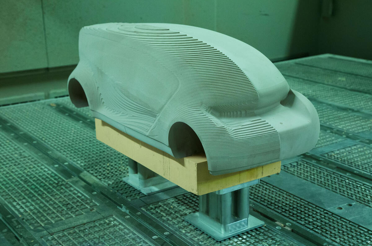 How to build a people's car from scratch: the finished product | Autocar