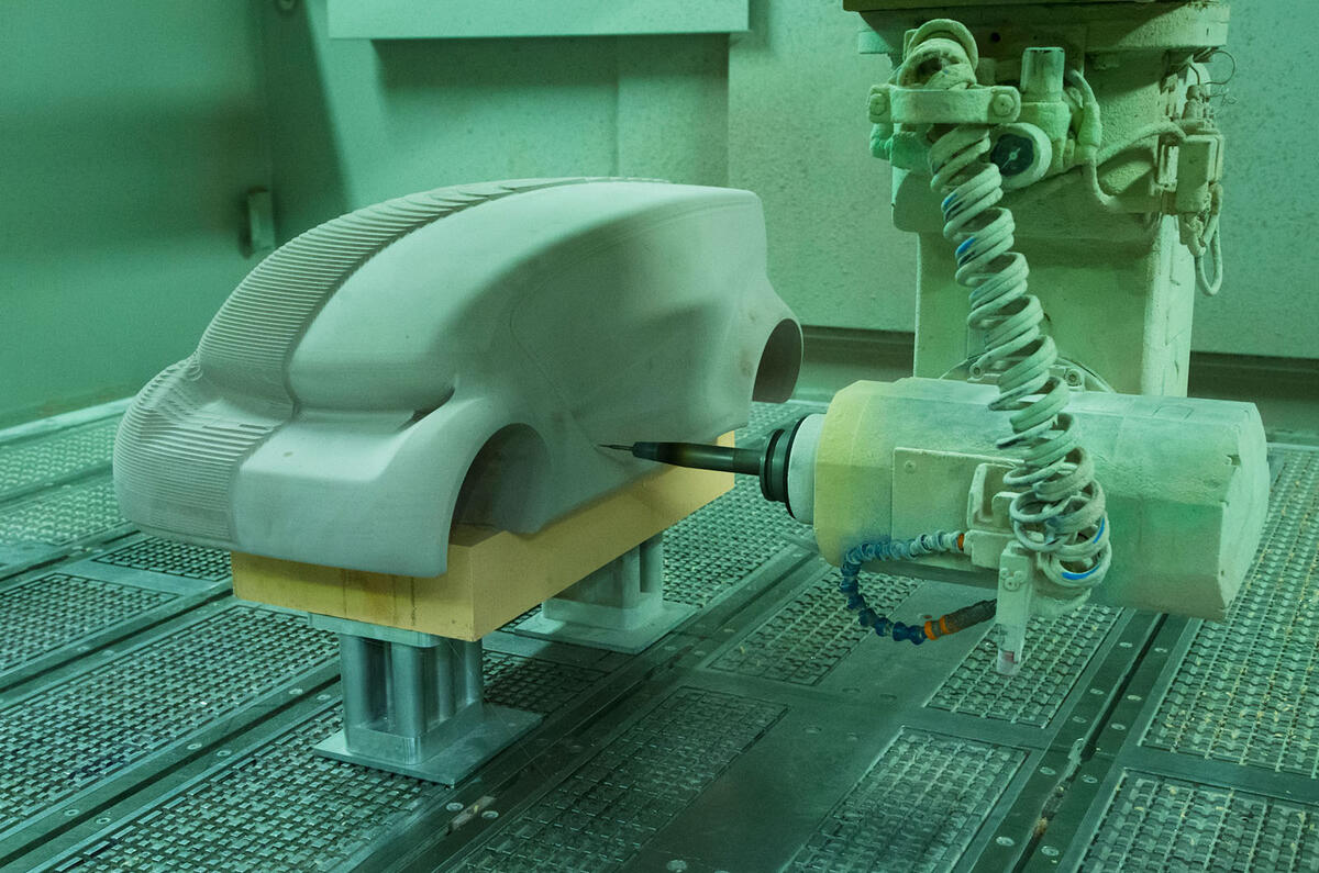 How to build a people's car from scratch: the finished product | Autocar