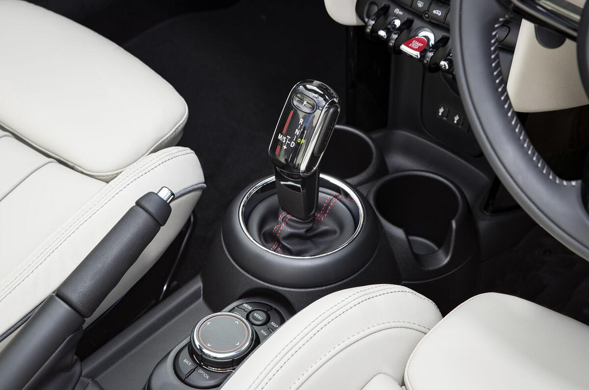 Mini Convertible 25th Anniversary limited-run model launched | Autocar