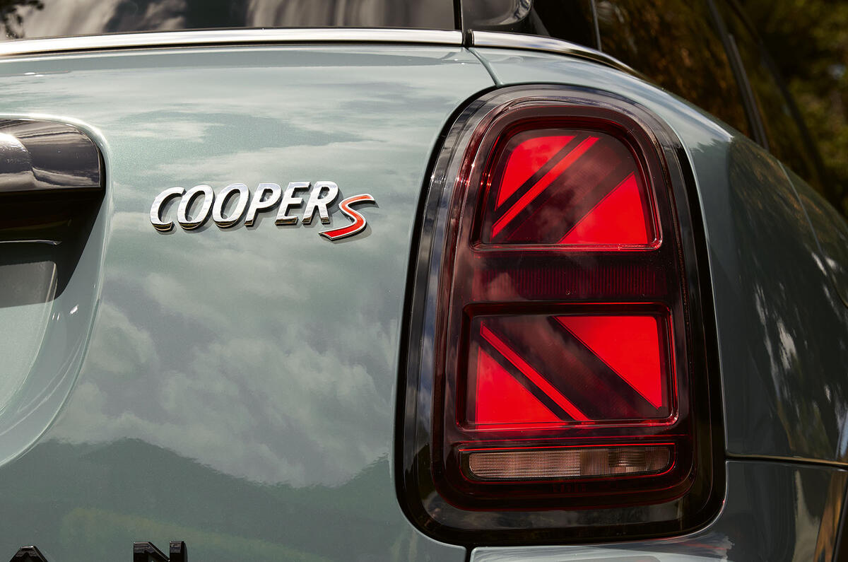 Promoted | The new MINI Countryman: top picks for city adventures | Autocar