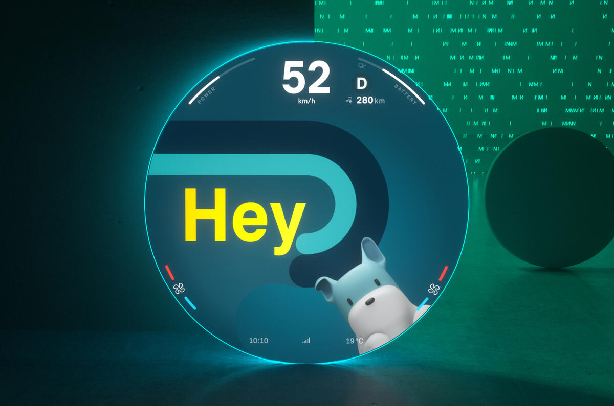 An inside look at the all-electric MINI Cooper’s tech | Autocar