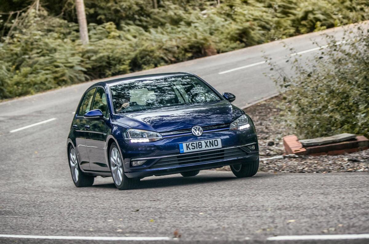 Family hatchback mega-test 2018: part one - meet the contenders | Autocar