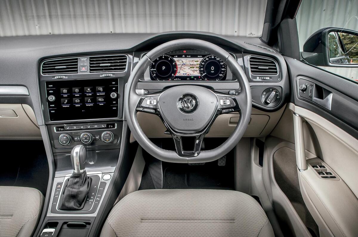 Family hatchback mega-test 2018: part two - the final showdown | Autocar