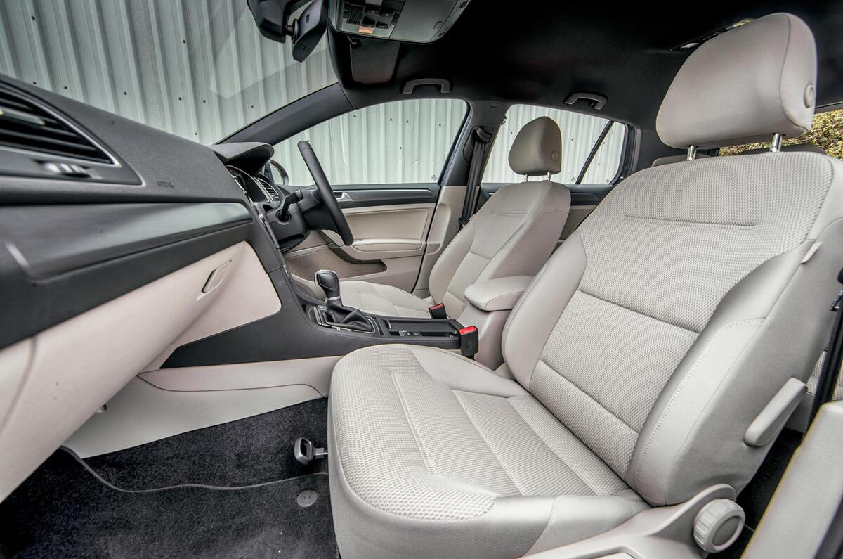 Family hatchback mega-test 2018: part two - the final showdown | Autocar