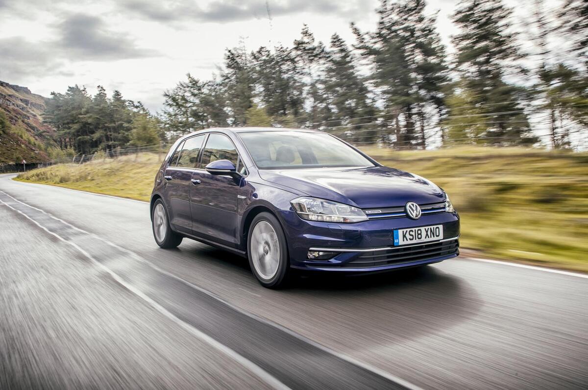 Family hatchback mega-test 2018: part two - the final showdown | Autocar