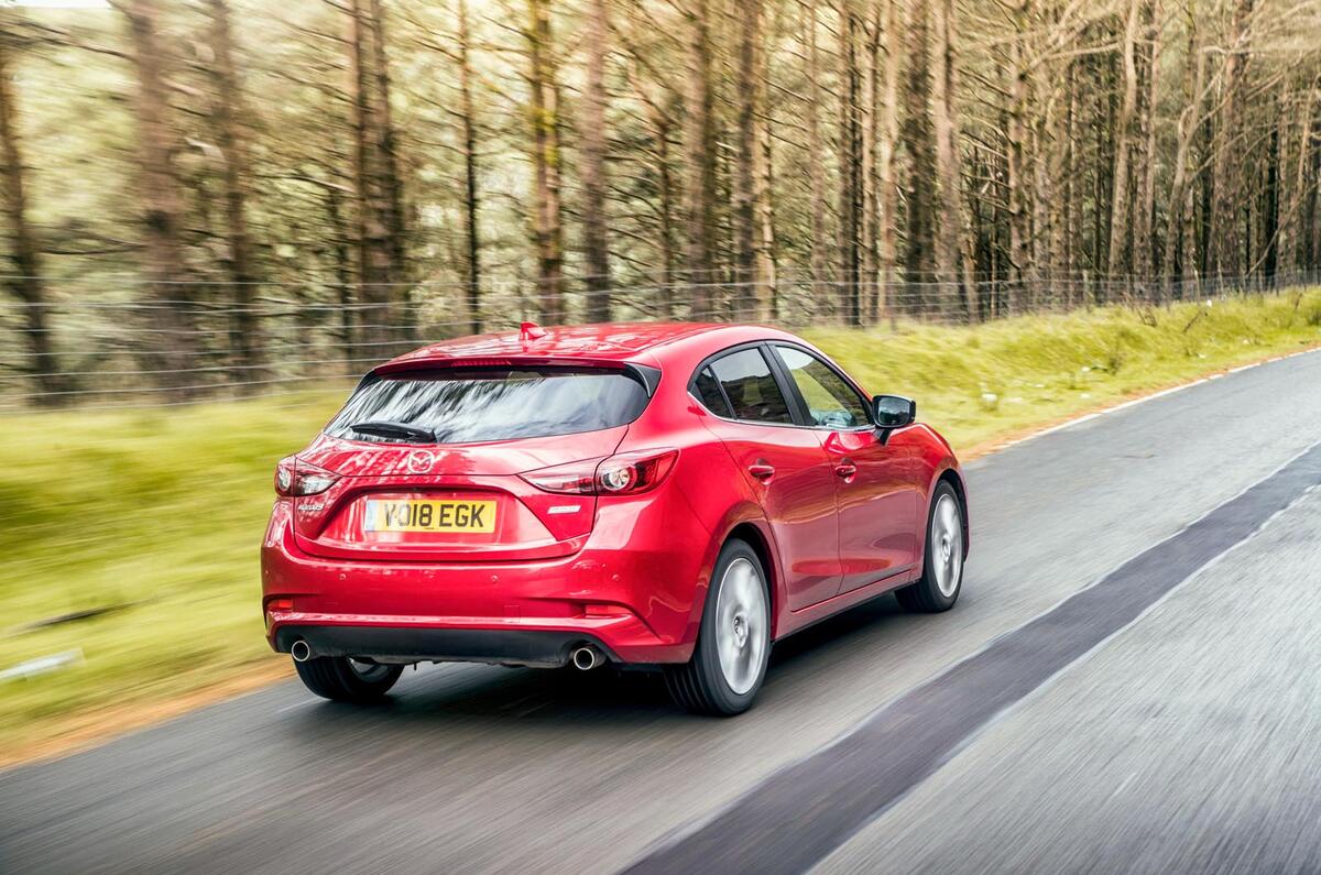 Family hatchback mega-test 2018: part two - the final showdown | Autocar