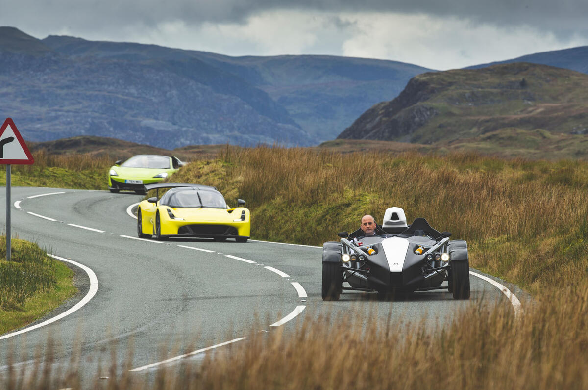 Britain's Best Driver's Car 2019: Meet the contenders | Autocar