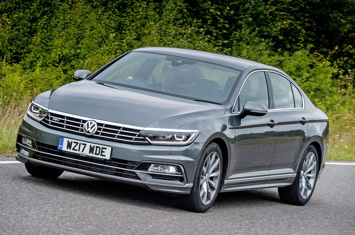 Global new car sales: the key trends and what they mean for the future ...