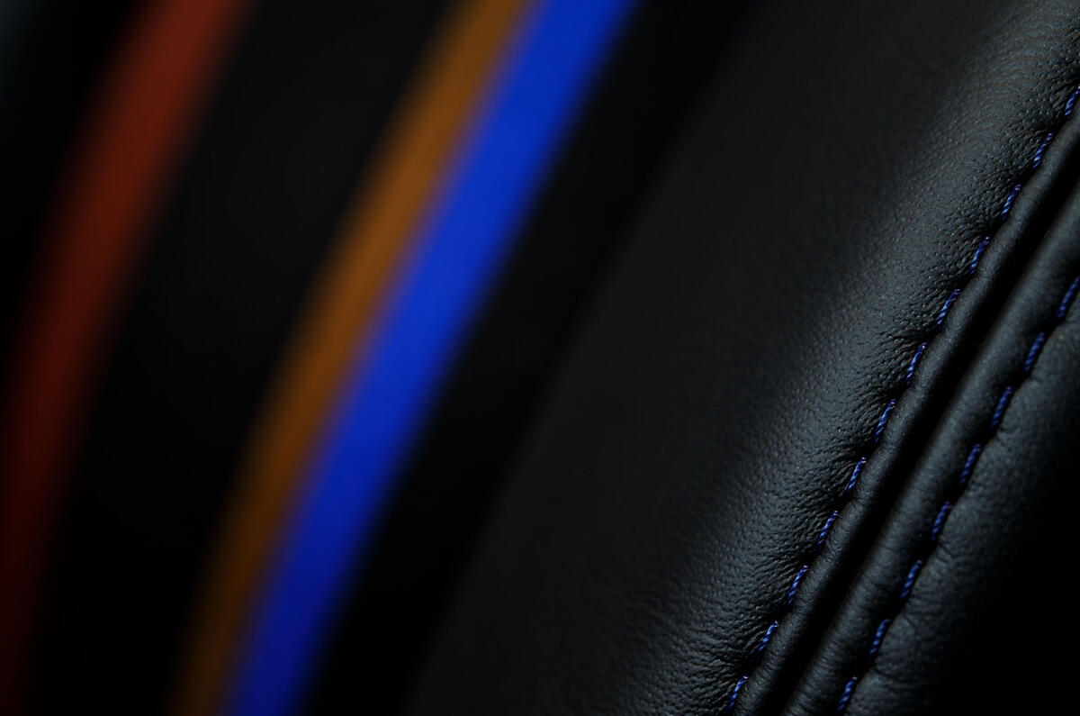 Sir Paul Smith designs one-off Land Rover Defender | Autocar