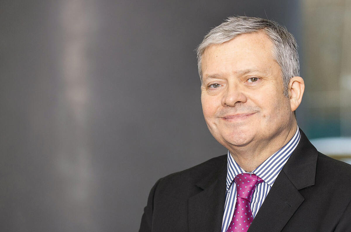 Brexit, falling sales, diesel: how car bosses will tackle 2018's ...