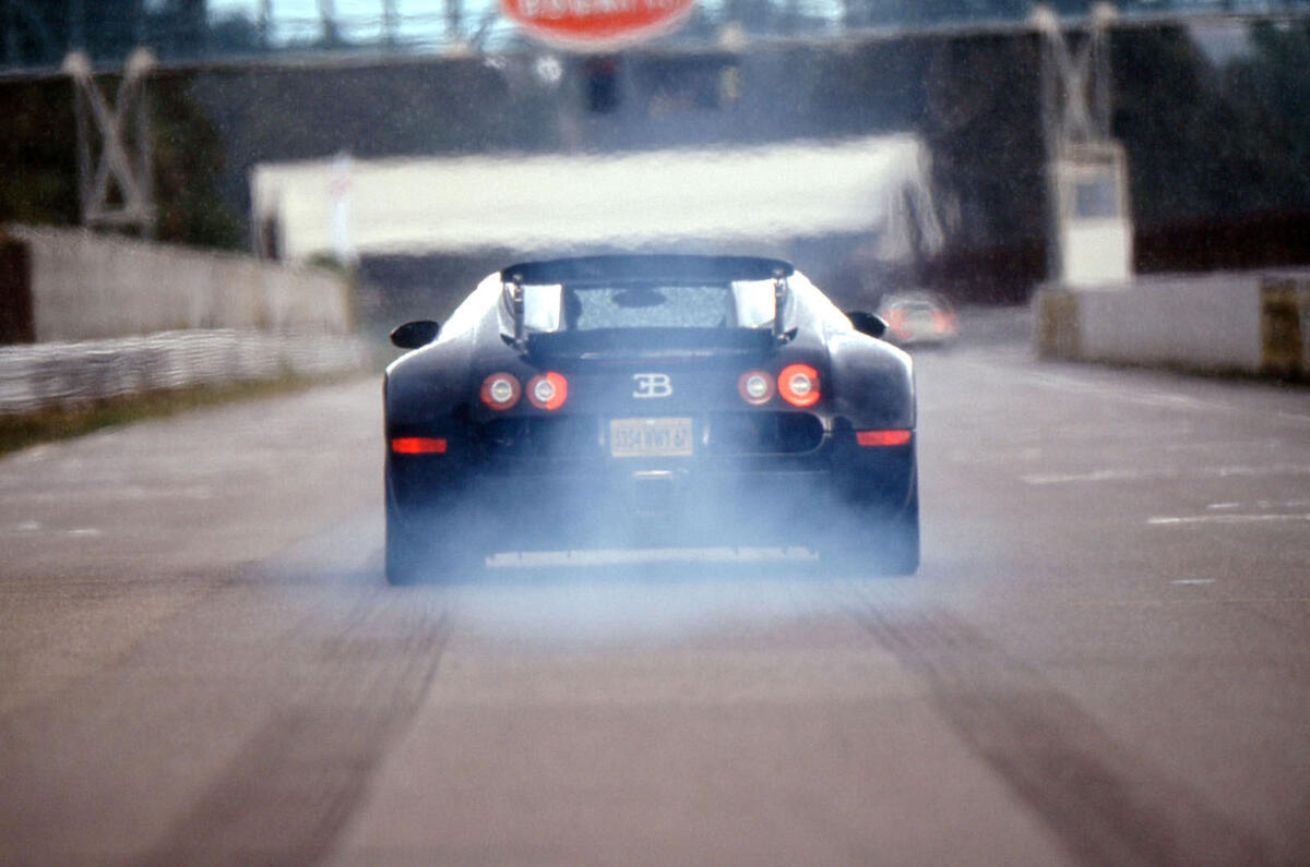 90 years of the Autocar road test: how performance has evolved | Autocar