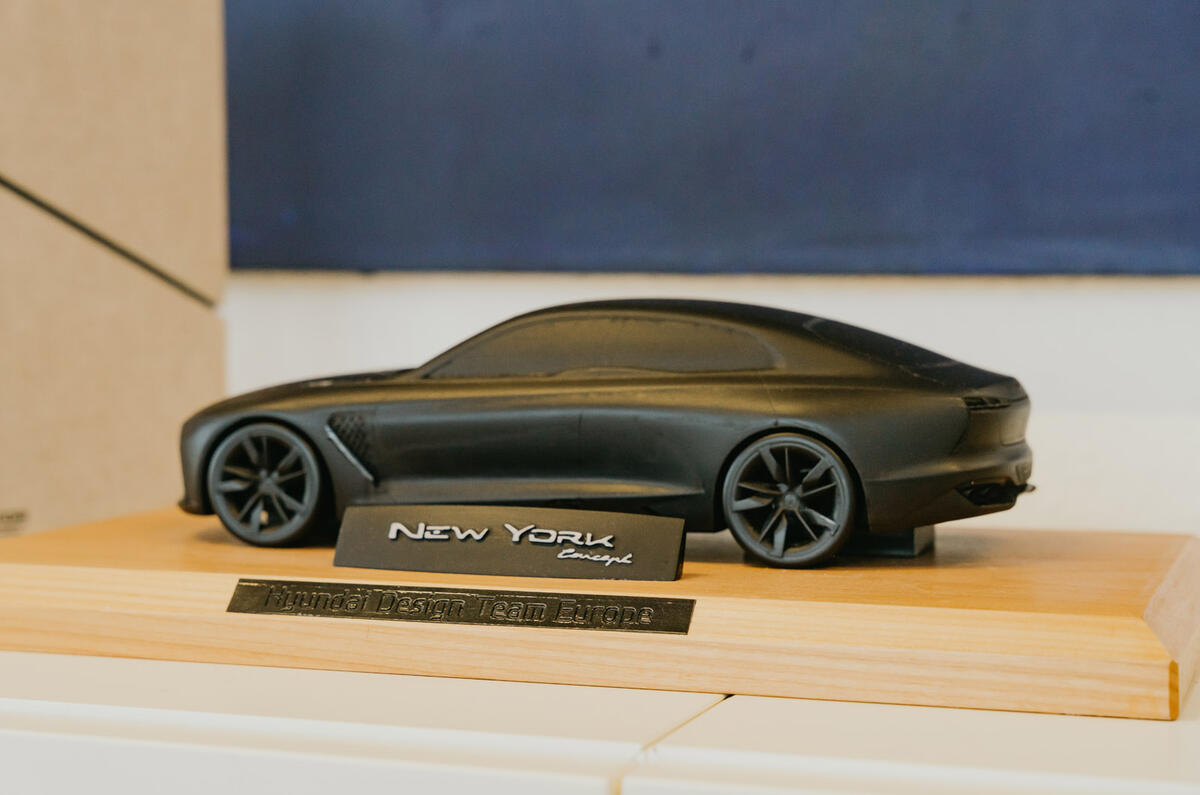 I know you got Soul: how Peter Schreyer made Kia cool | Autocar