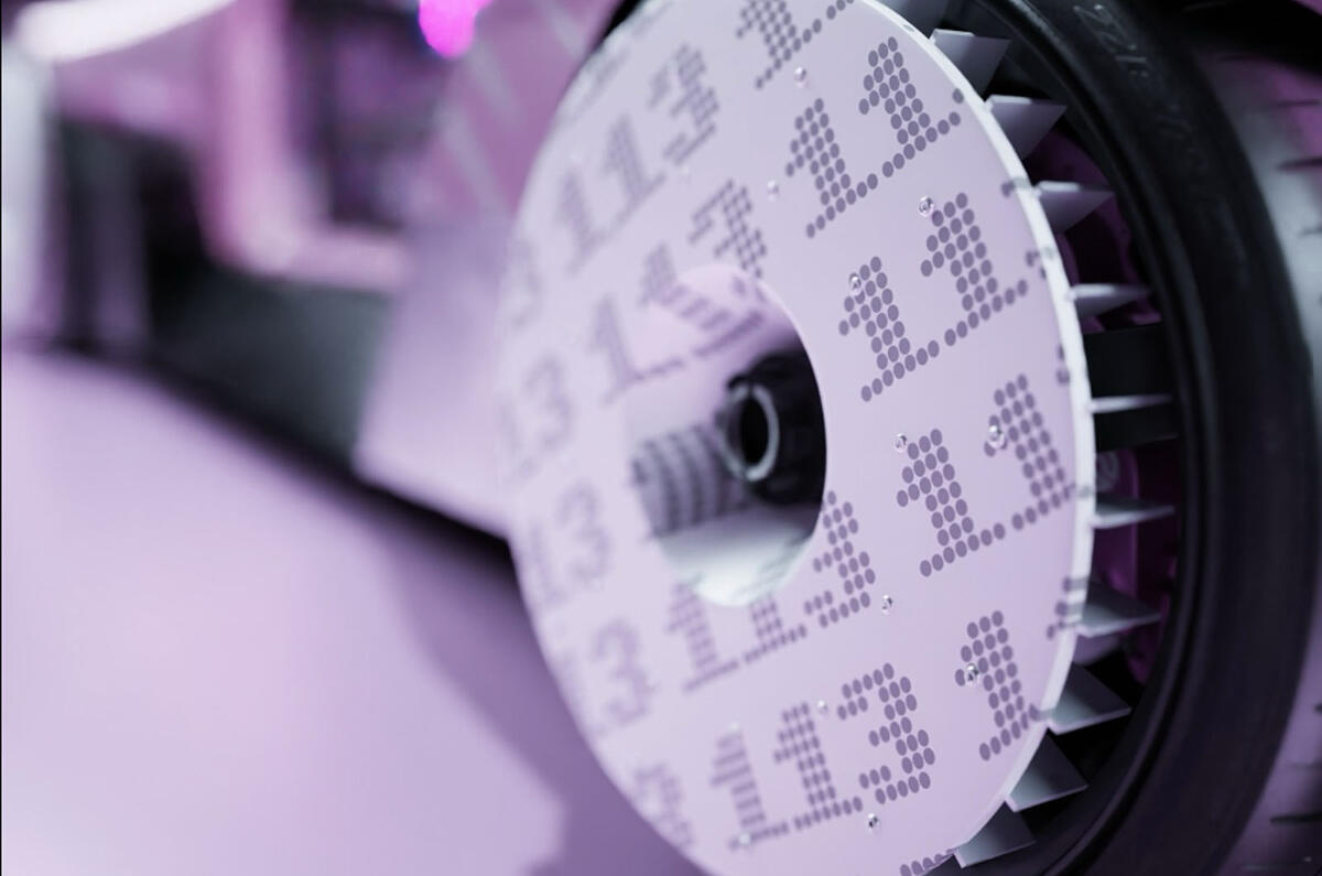 Classic Peugeot 504 Break gets the Pikes Peak treatment | Autocar