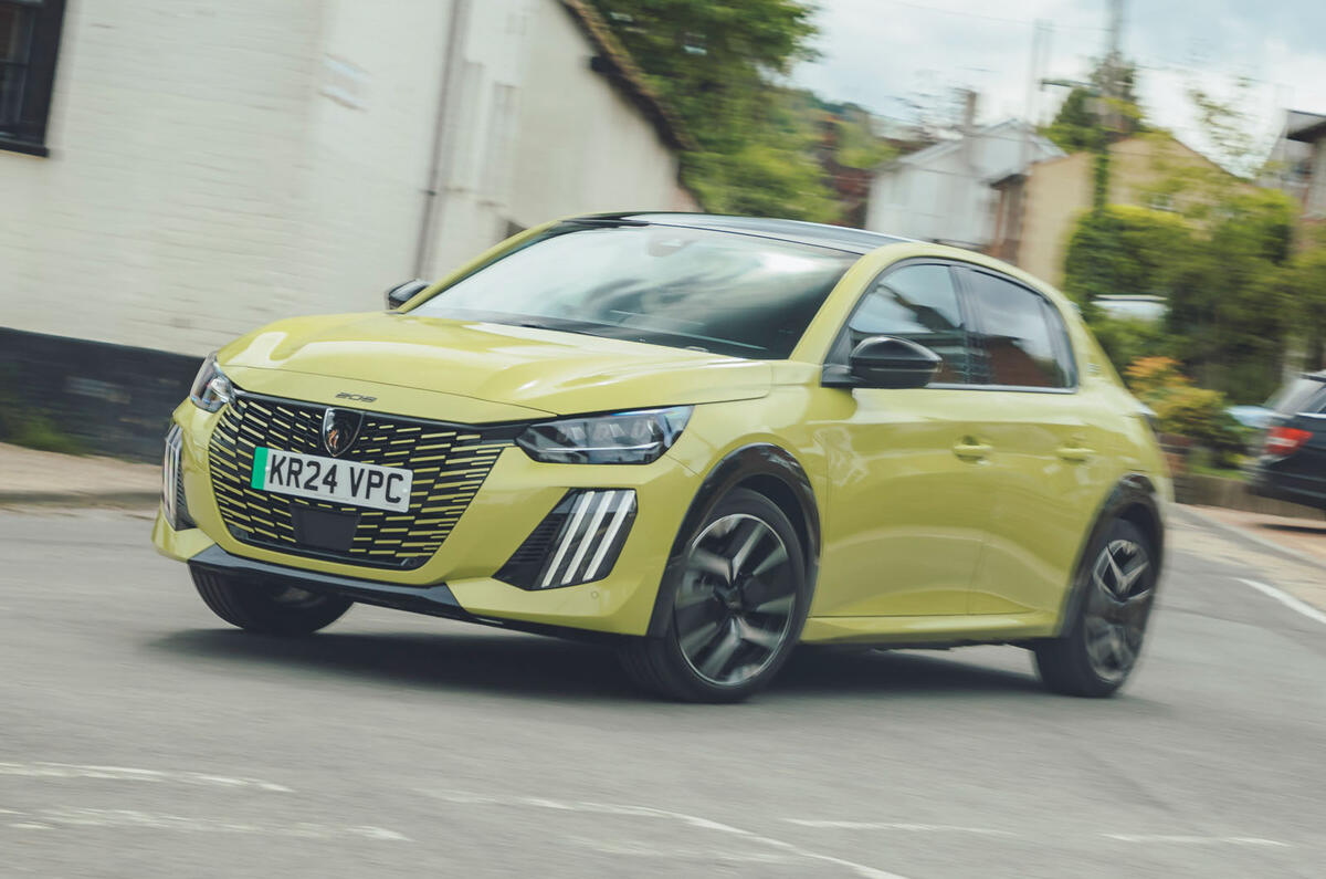 Stellantis chief wants to be on the 'right side of history' with EVs ...