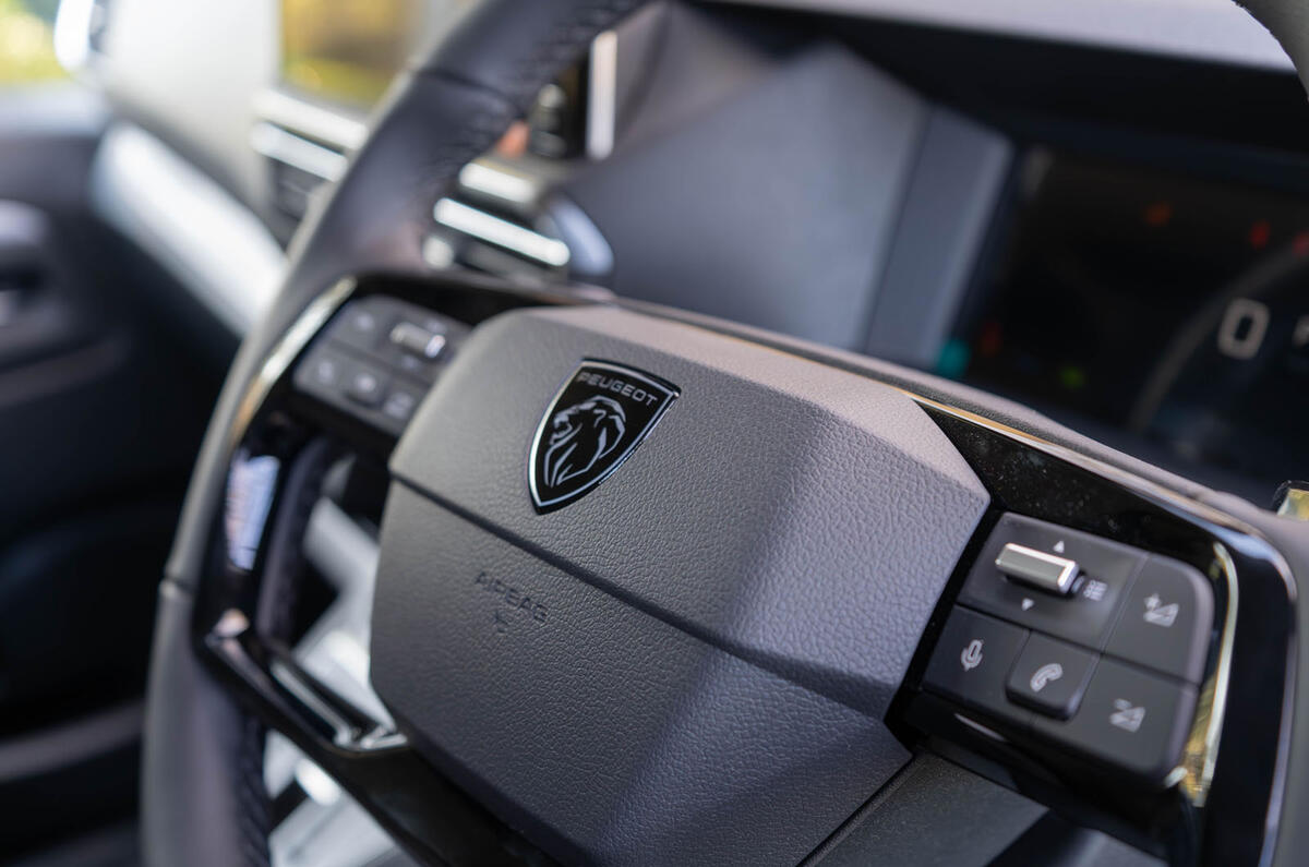 Peugeot Expert Sport revealed as Le Mans-inspired van | Autocar