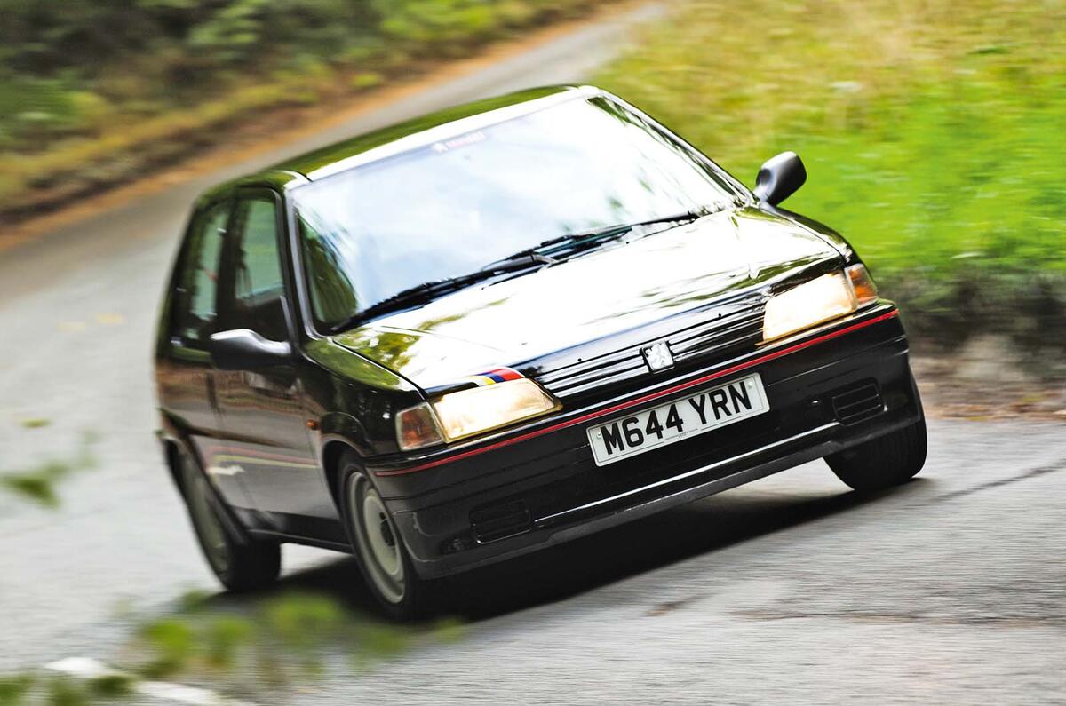 The best wildcard used hot hatches on the market | Autocar