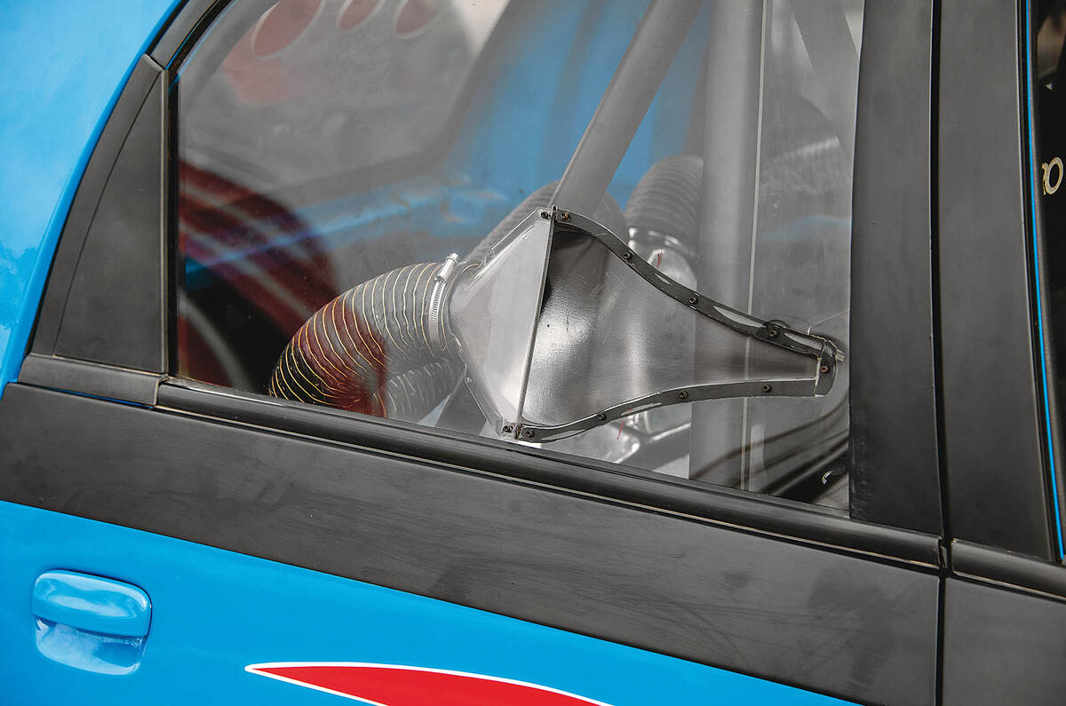 Video: Wild bike-engined Tata Nano with 200bhp driven | Autocar