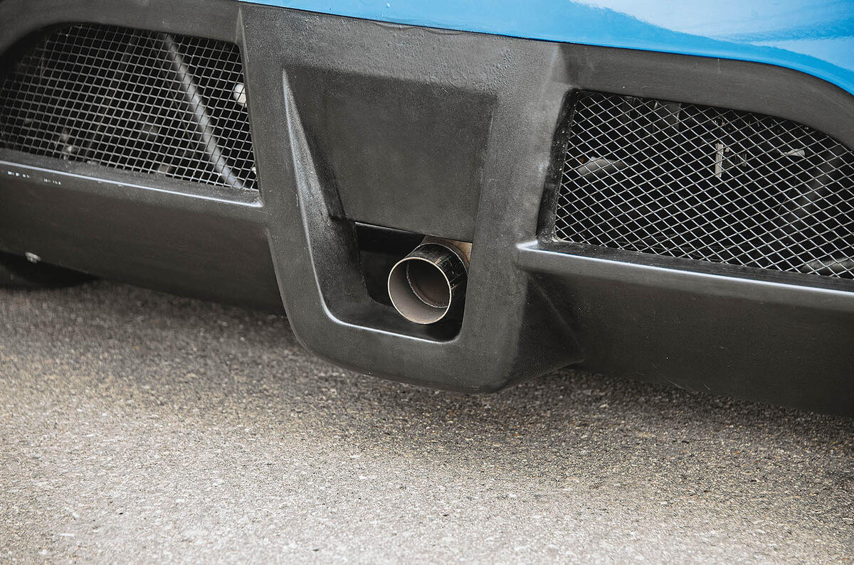 Video: Wild bike-engined Tata Nano with 200bhp driven | Autocar