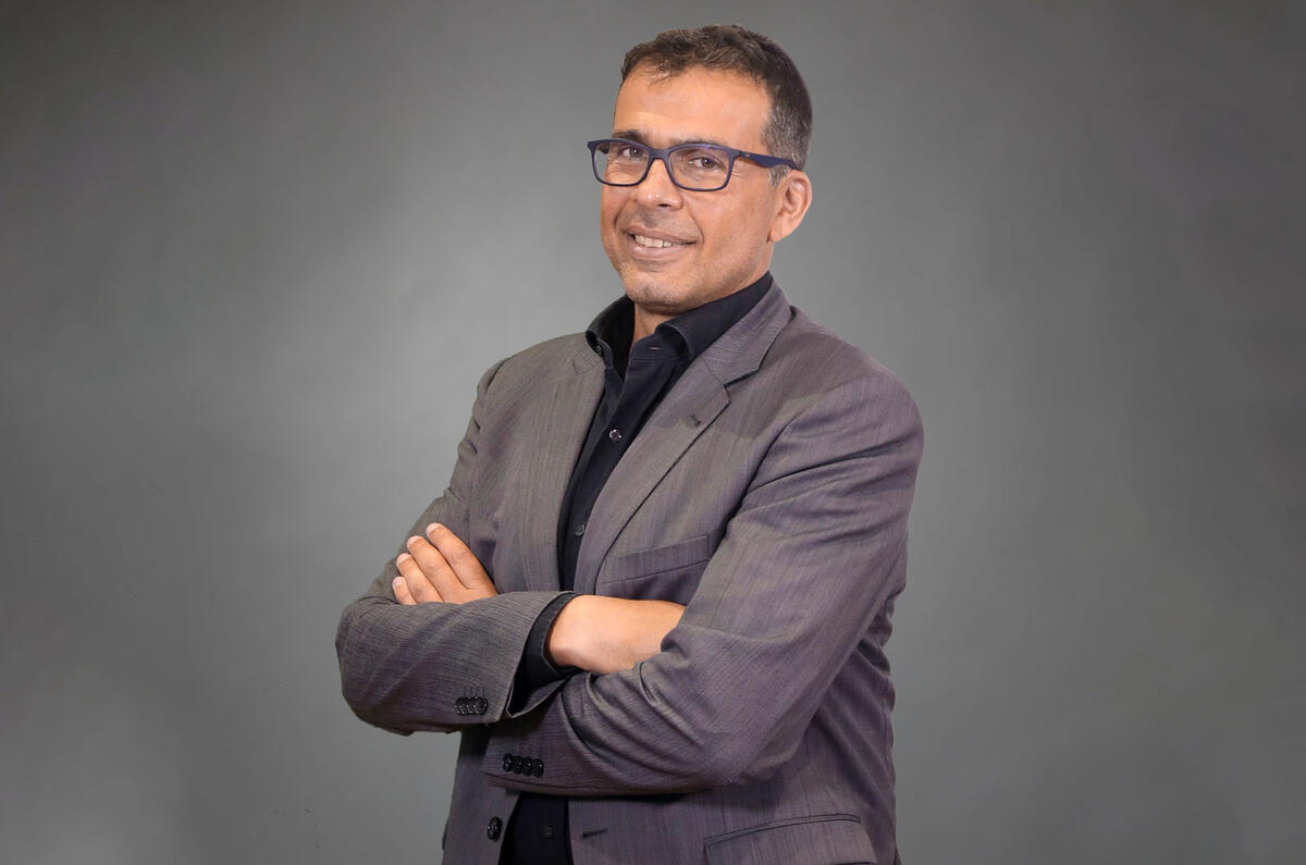 Ferrari 458 and Alfa Romeo Giulia engineer joins Alpine | Autocar