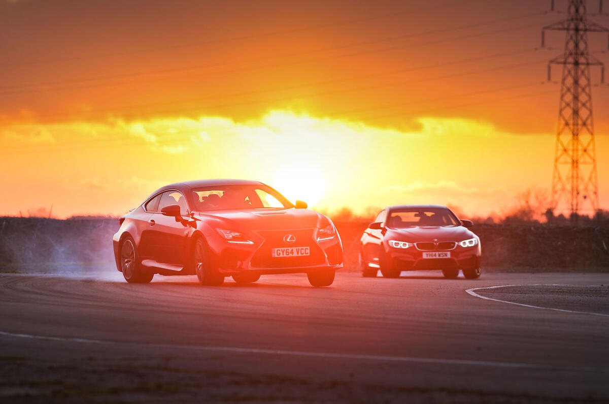 Our top car photos of 2015 | Autocar