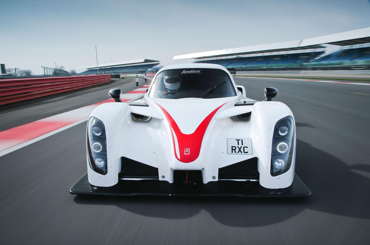 Our top car photos of 2015 | Autocar