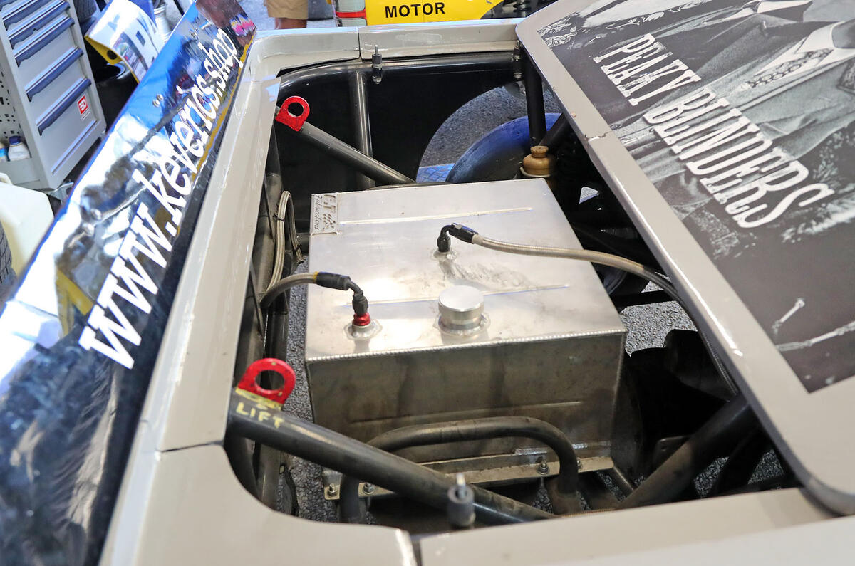 Meet your new favourite motorsport: pick-up truck racing | Autocar