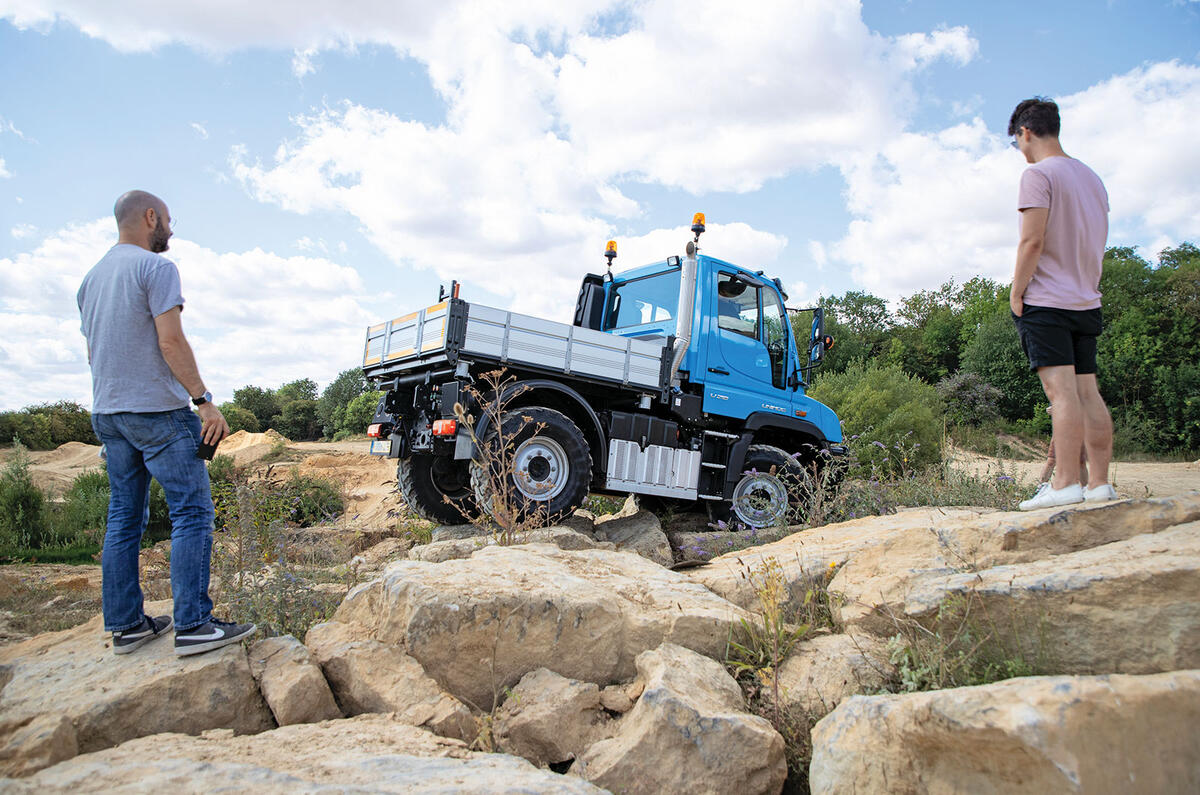 Byway not the highway: why you should take your 4x4 off-road | Autocar