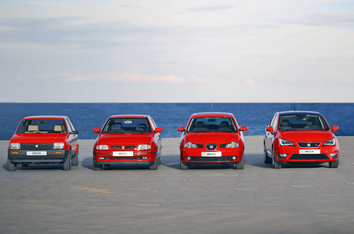 James Ruppert: the best compact cars for European cities | Autocar