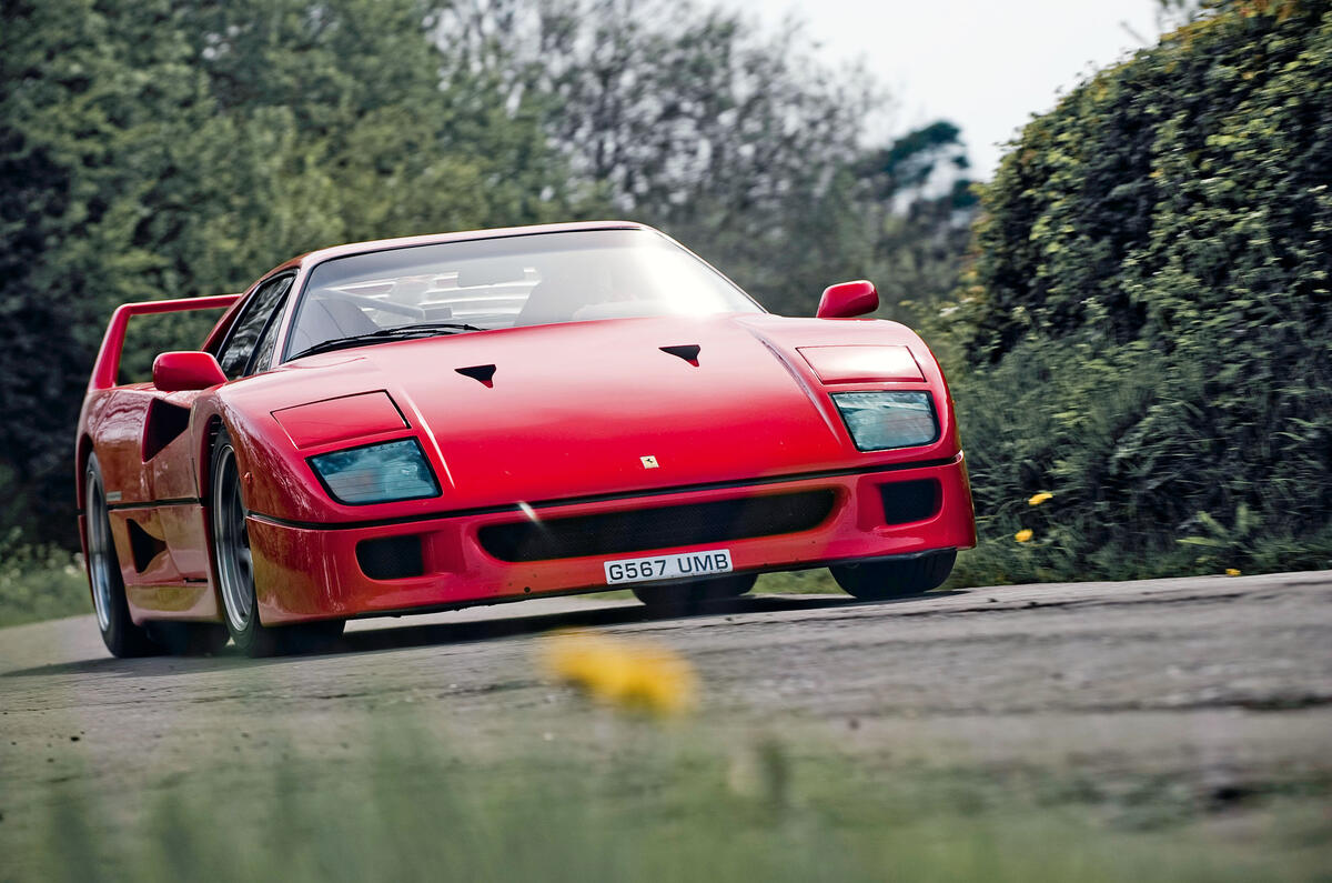 Pininfarina: why the design house is making an electric supercar | Autocar