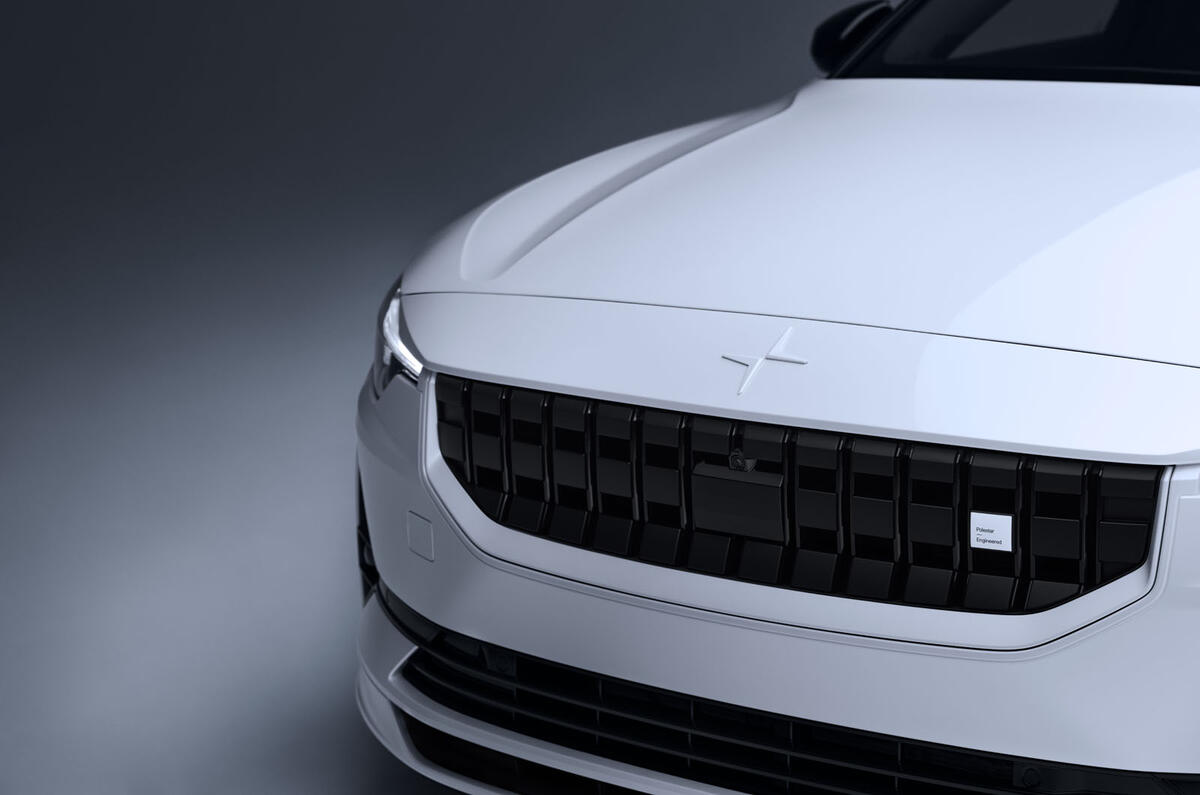 New Polestar 2 BST Edition 270 is hardcore sports EV with 469bhp | Autocar