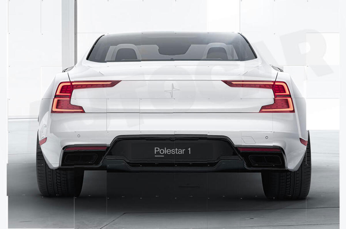 Polestar to become Volvo's standalone electrified performance brand ...