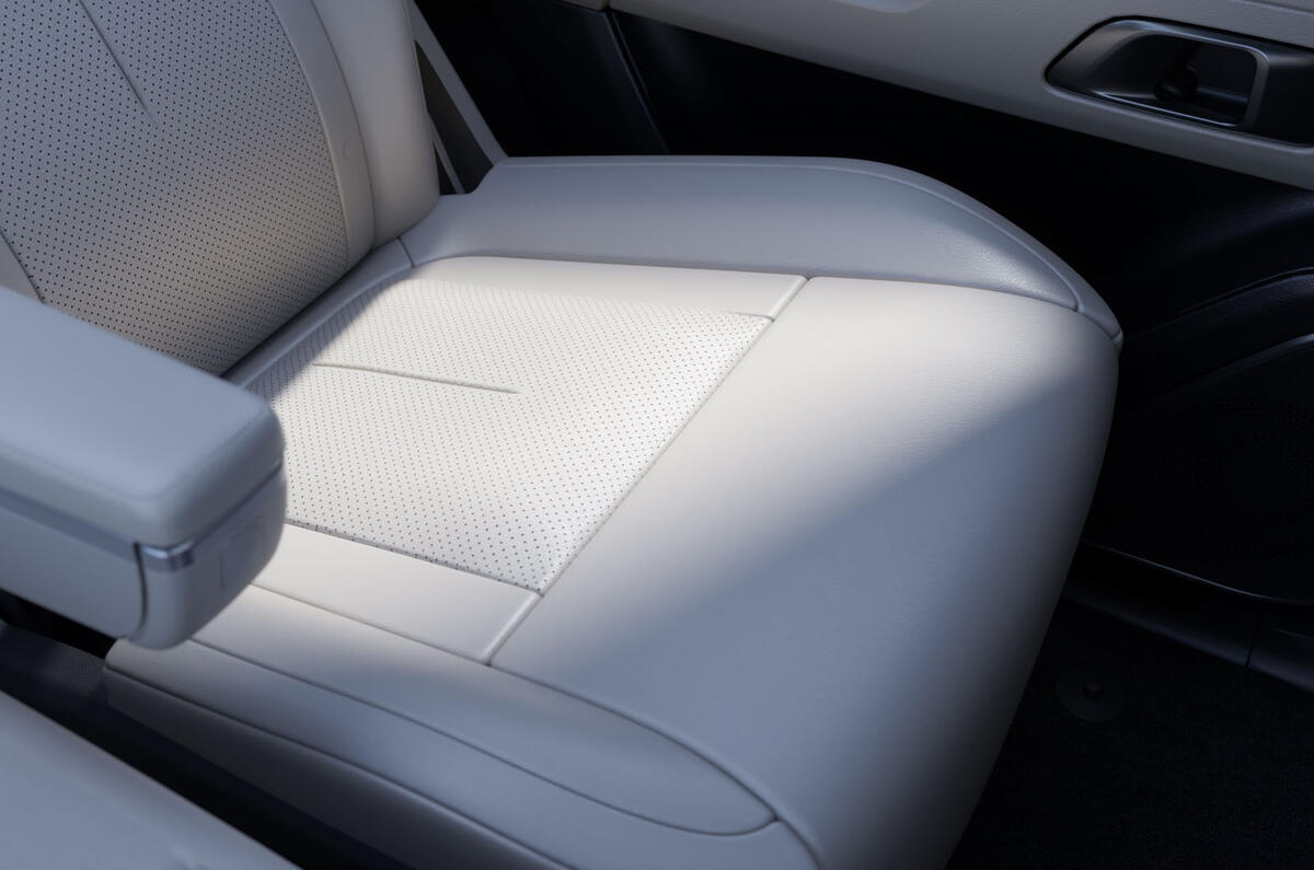 Polestones 01 is range-extender 4x4 with integrated kitchen | Autocar